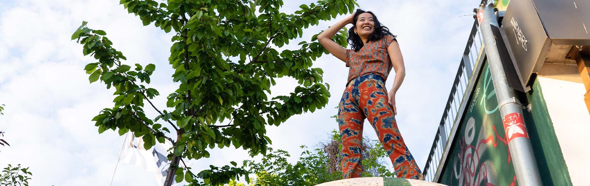 Damen | 60-75% | Chapati Design