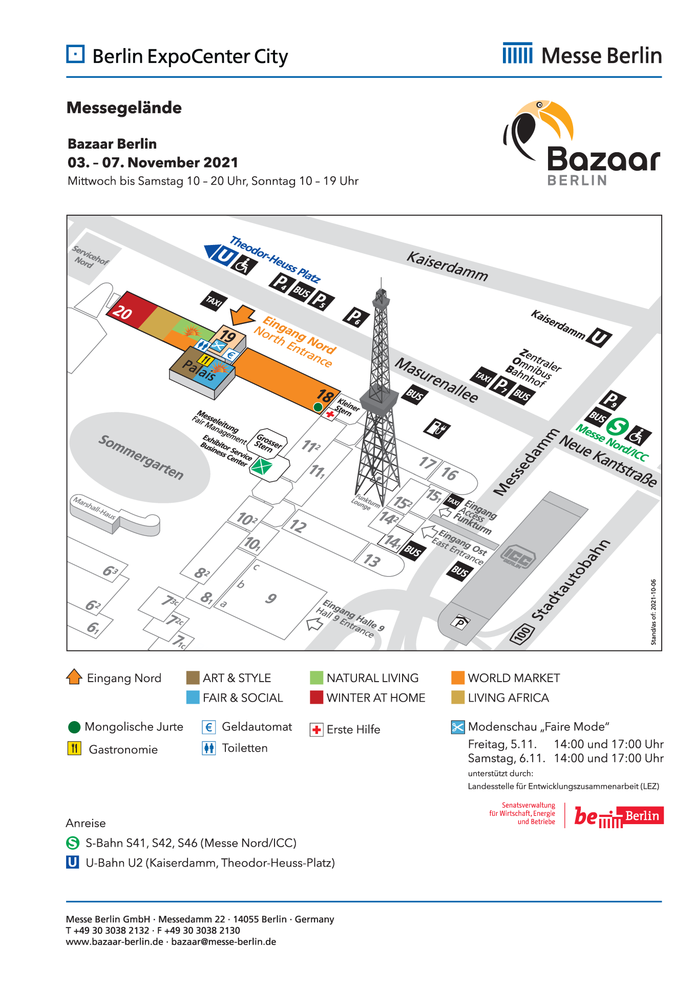bazaar-berlin-2021 | Chapati Design