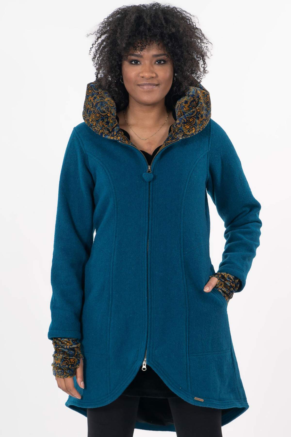 Mäntel | Damen | Chapati Design