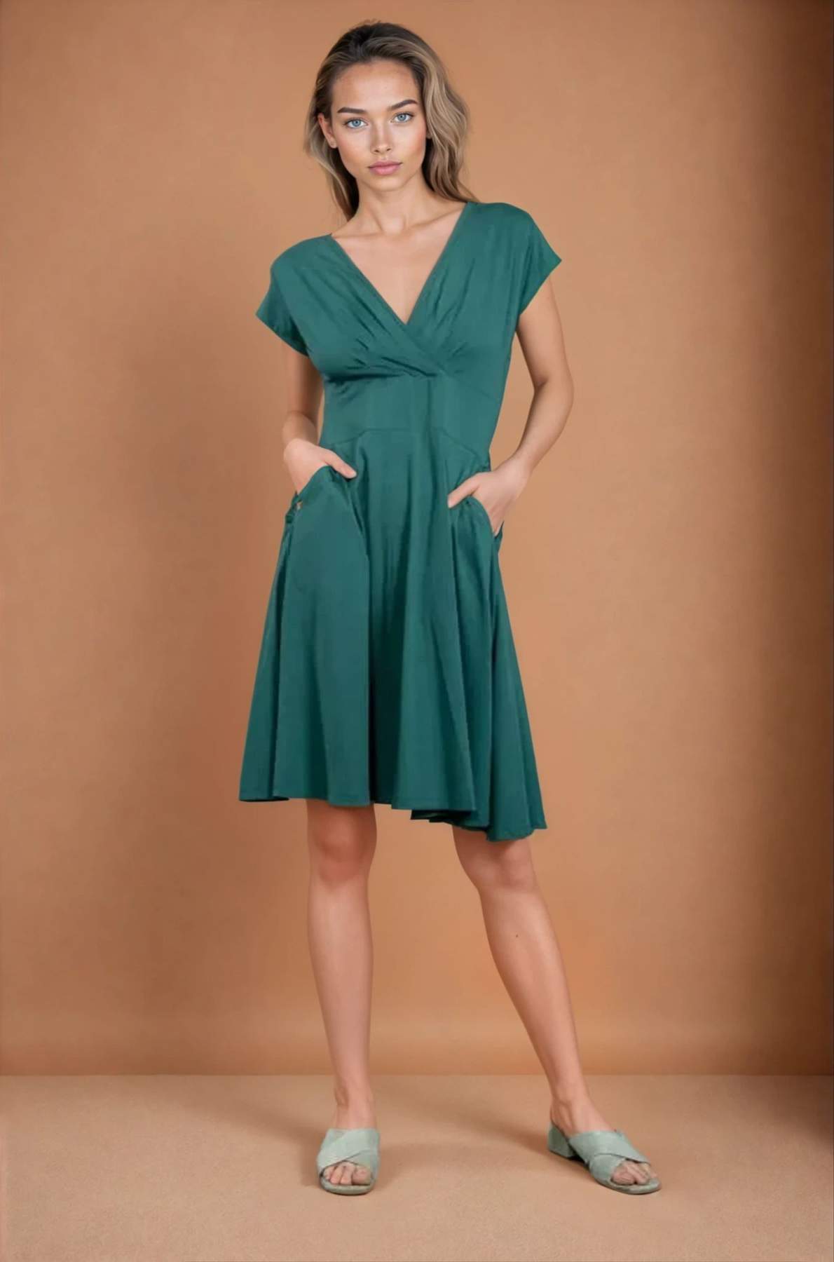 Nachhaltige Damenmode bei Chapati Design: Ökologisch, Stilvoll ...