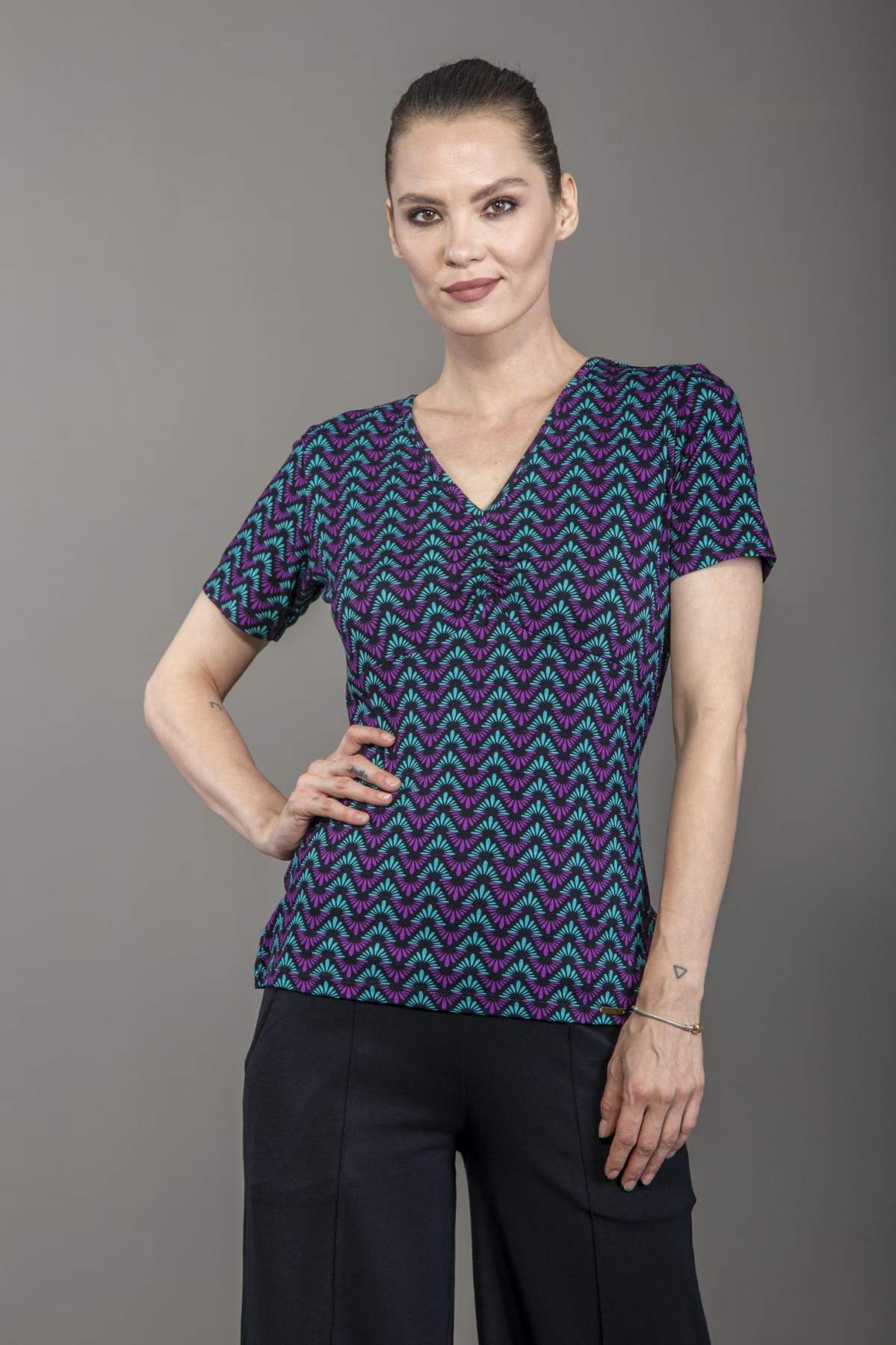 Nachhaltige Damenmode bei Chapati Design: Ökologisch, Stilvoll ...