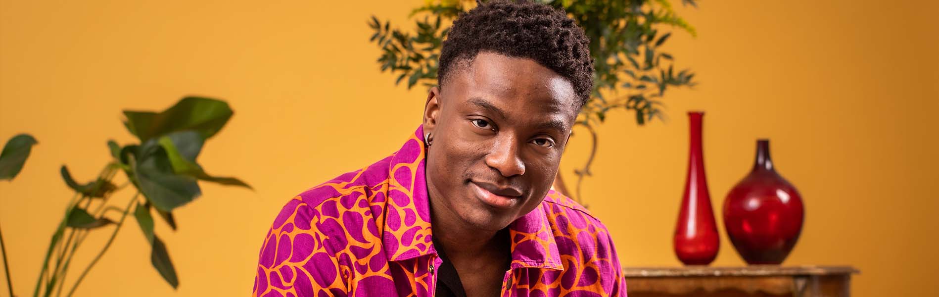 Stilvolle Herren Jacken bei Chapati Design - Perfekt für Jeden Tag ...