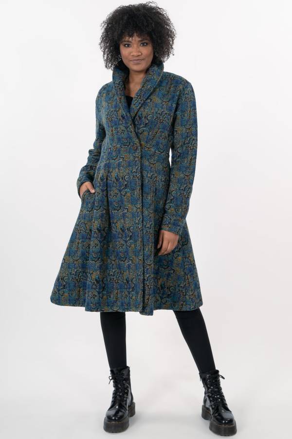 Mäntel | Damen | Chapati Design