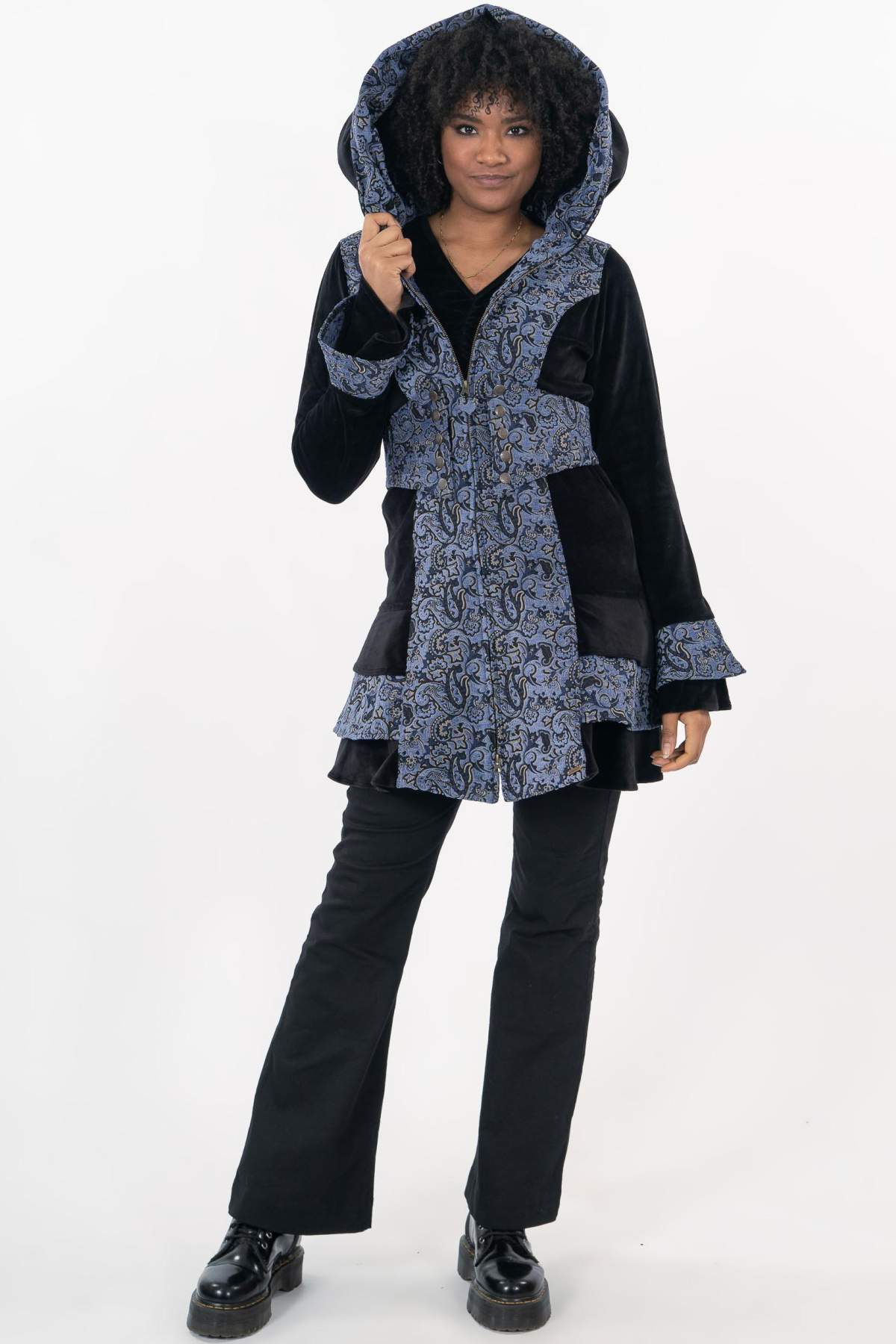 Mäntel | Damen | Chapati Design