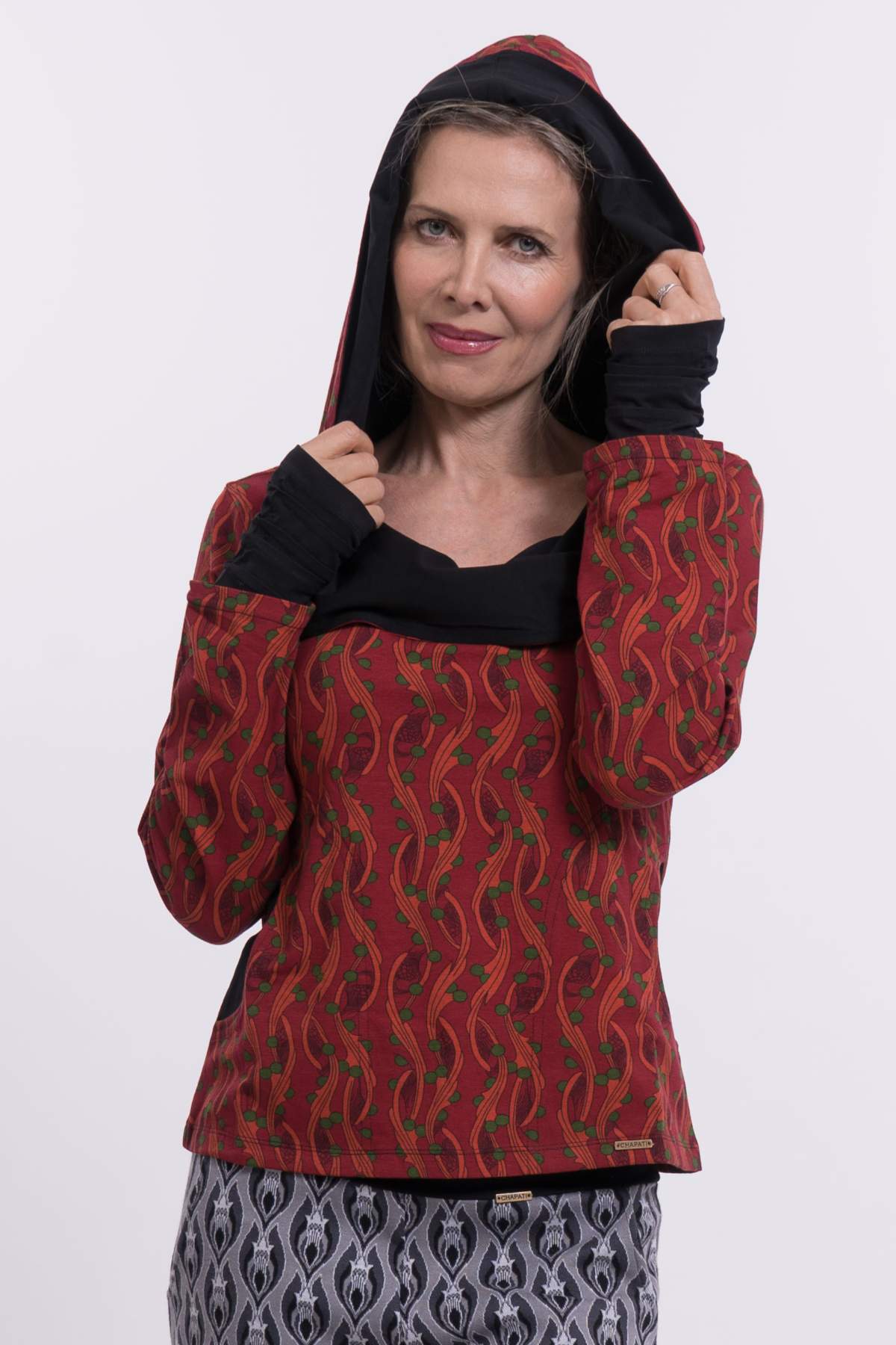 Damen Kleidung | Chapati Design