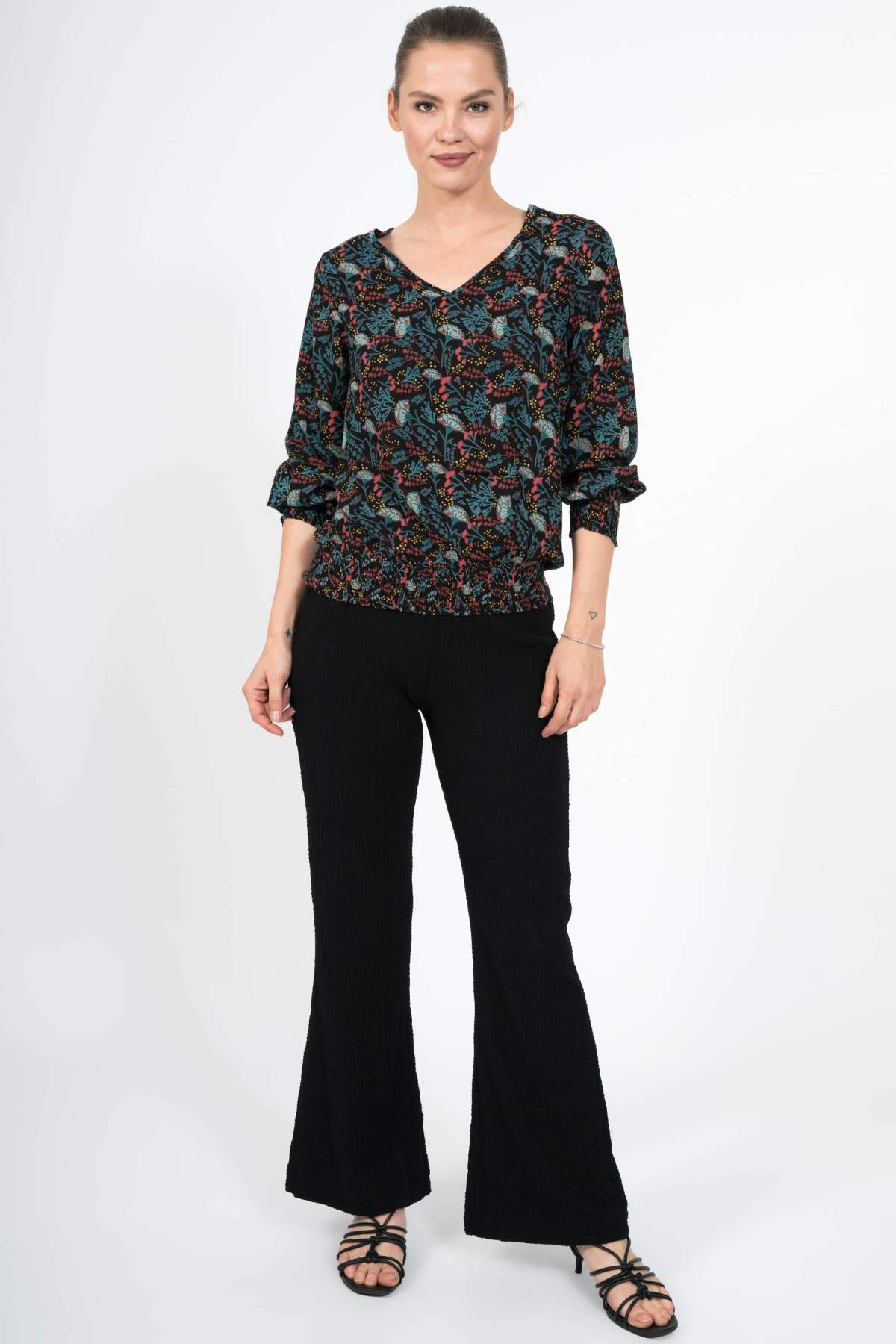 Damen Kleidung | Chapati Design