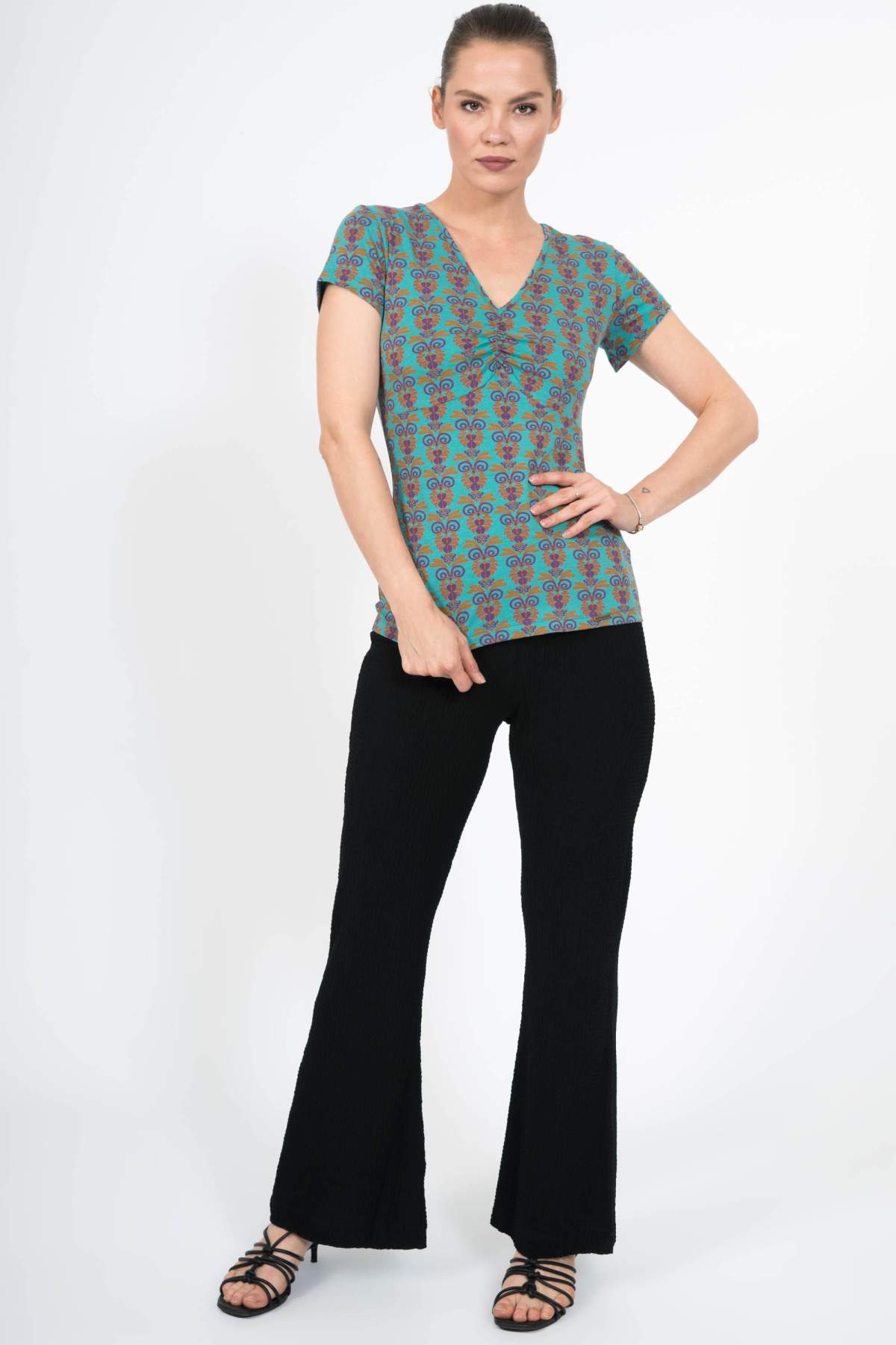 Damen Kleidung | Chapati Design