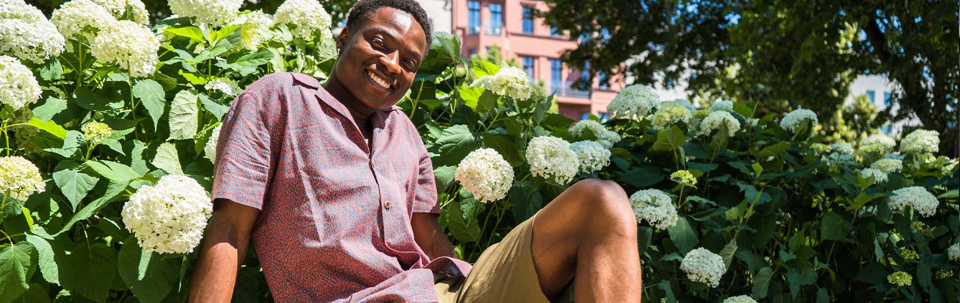 Herren Kleidung | Chapati Design