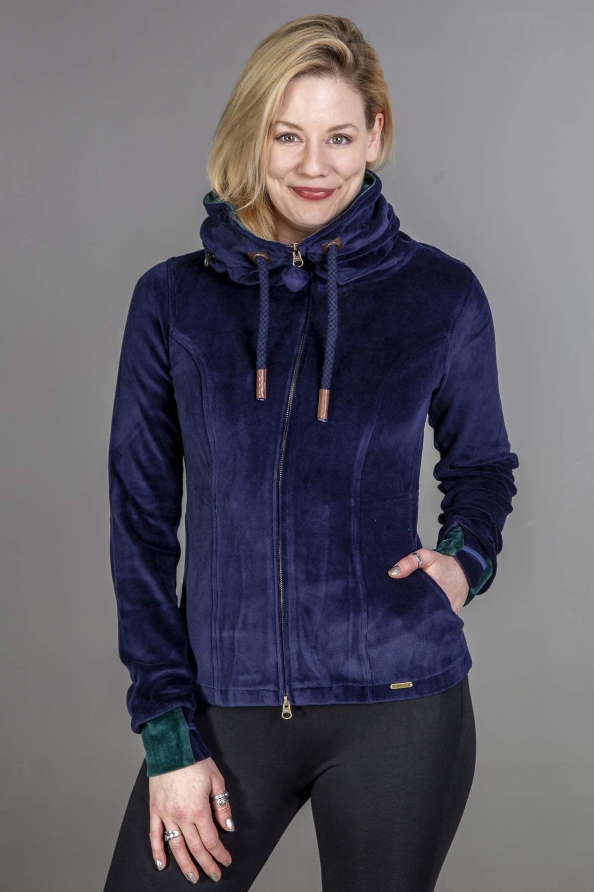 Nachhaltige Damenmode bei Chapati Design: Ökologisch, Stilvoll ...